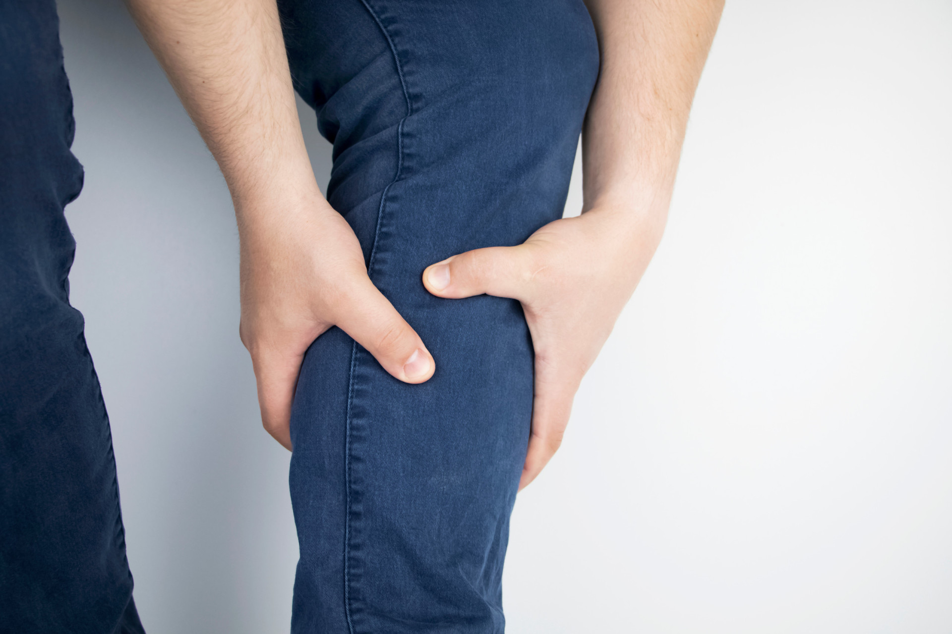 Tout savoir sur le syndrome des jambes sans repos