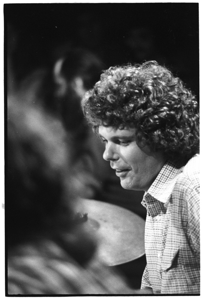 Strong body, strong mind: The routine that keeps Fee Saghafi at the top