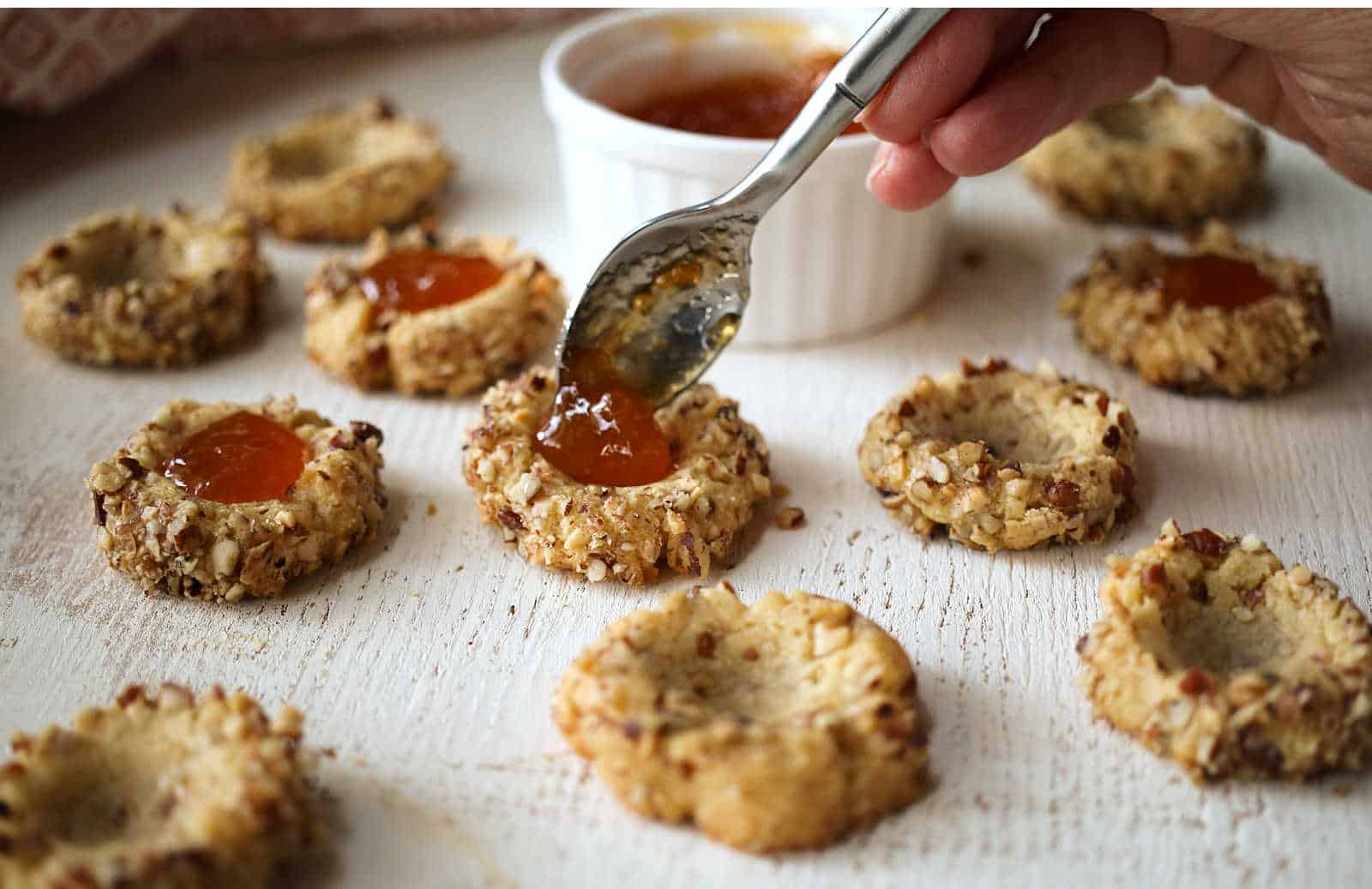 20 recipes to keep that cookie jar full
