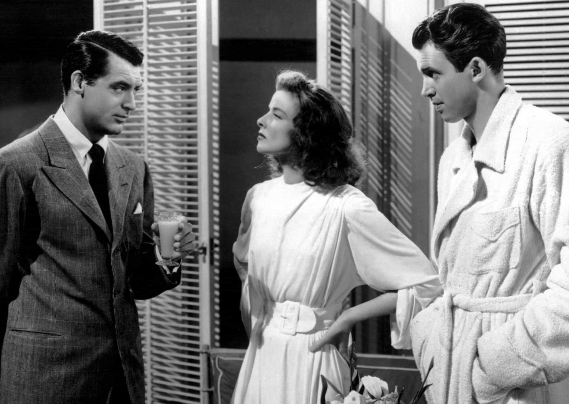 Romantic movies from cinema's Golden Age