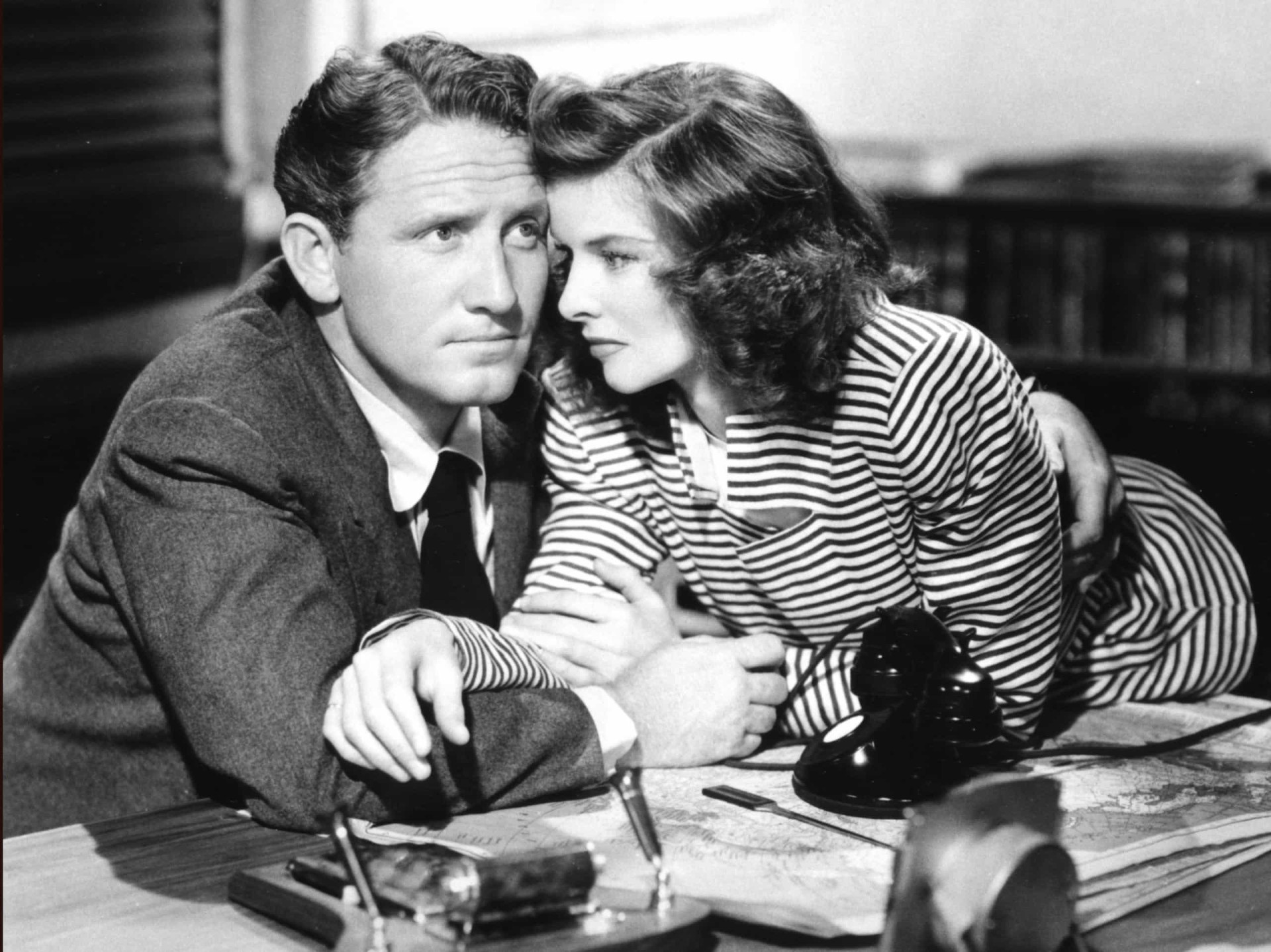 Romantic movies from cinema's Golden Age