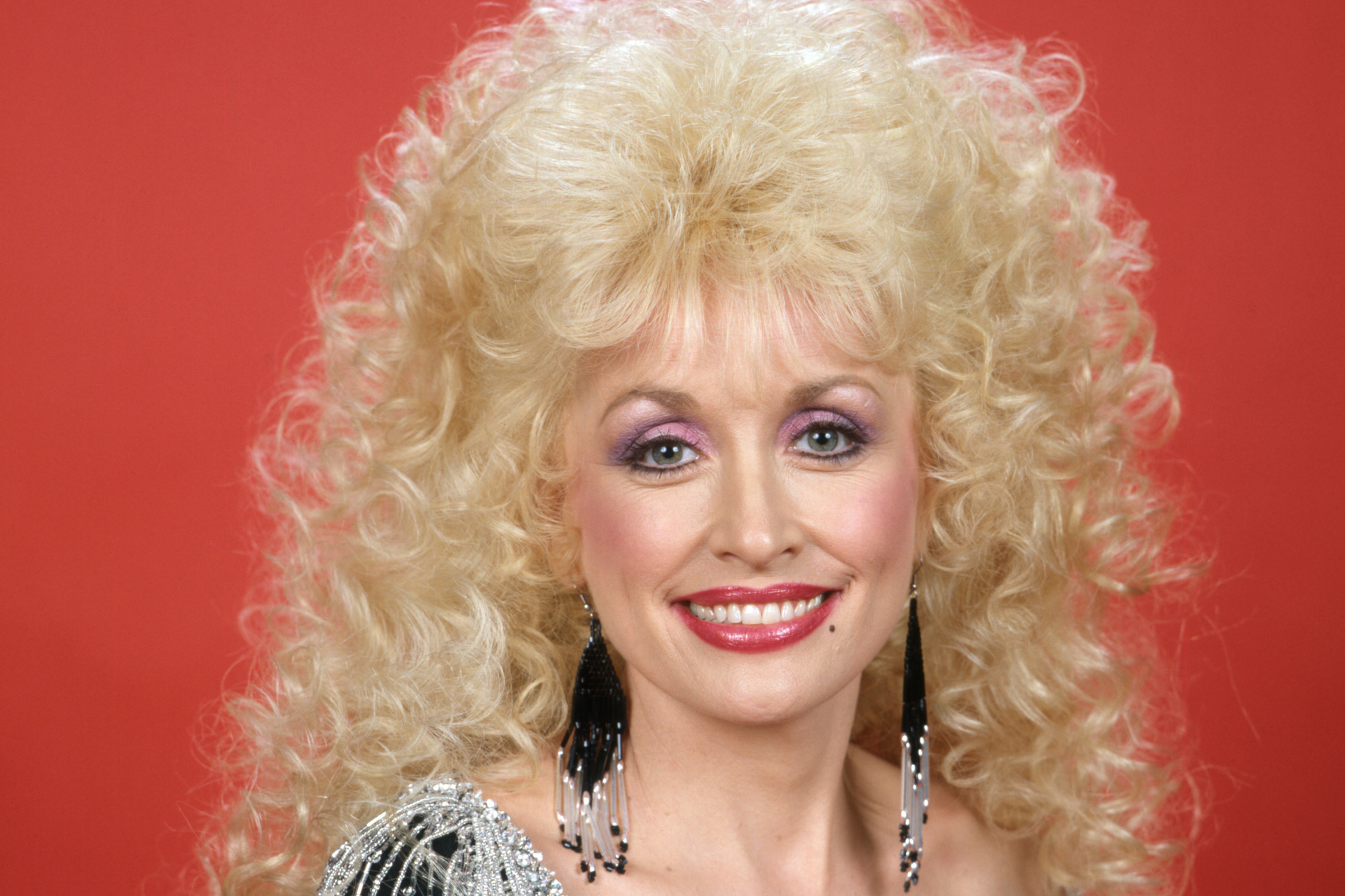 Dolly Parton: the Queen of Country's life in photos