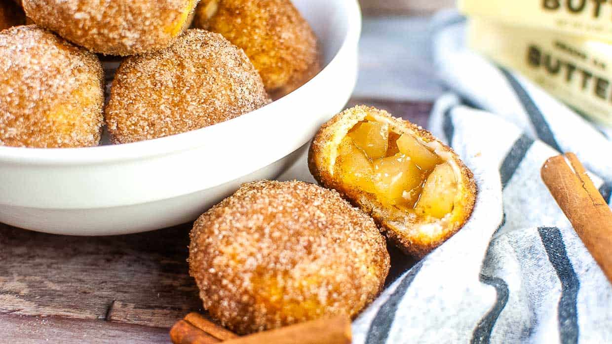 17 Classic Apple Recipes You Probably Forgot About