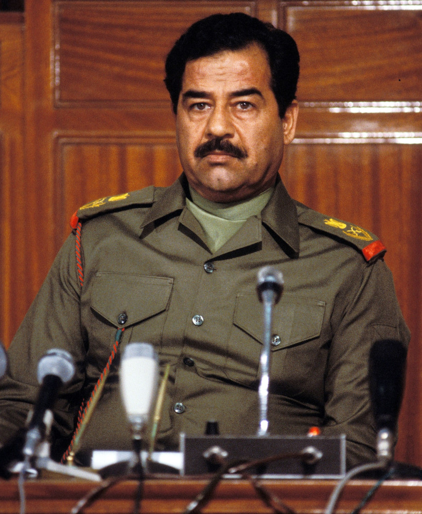 The most famous executions in history