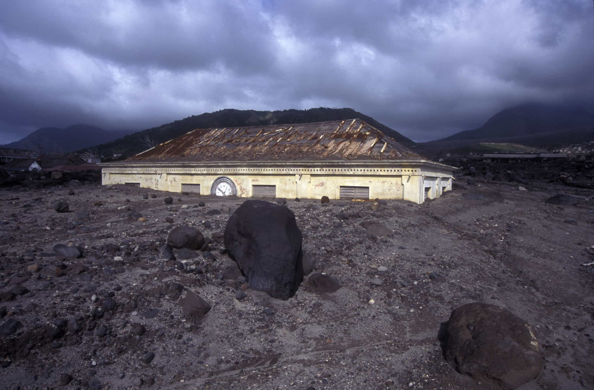 Dark tourism: following a gruesome travel itinerary