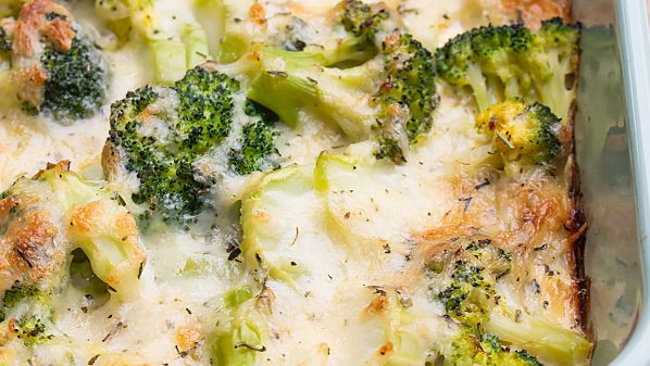 Stressed about dinner? These 23 dump-and-bake recipes help
