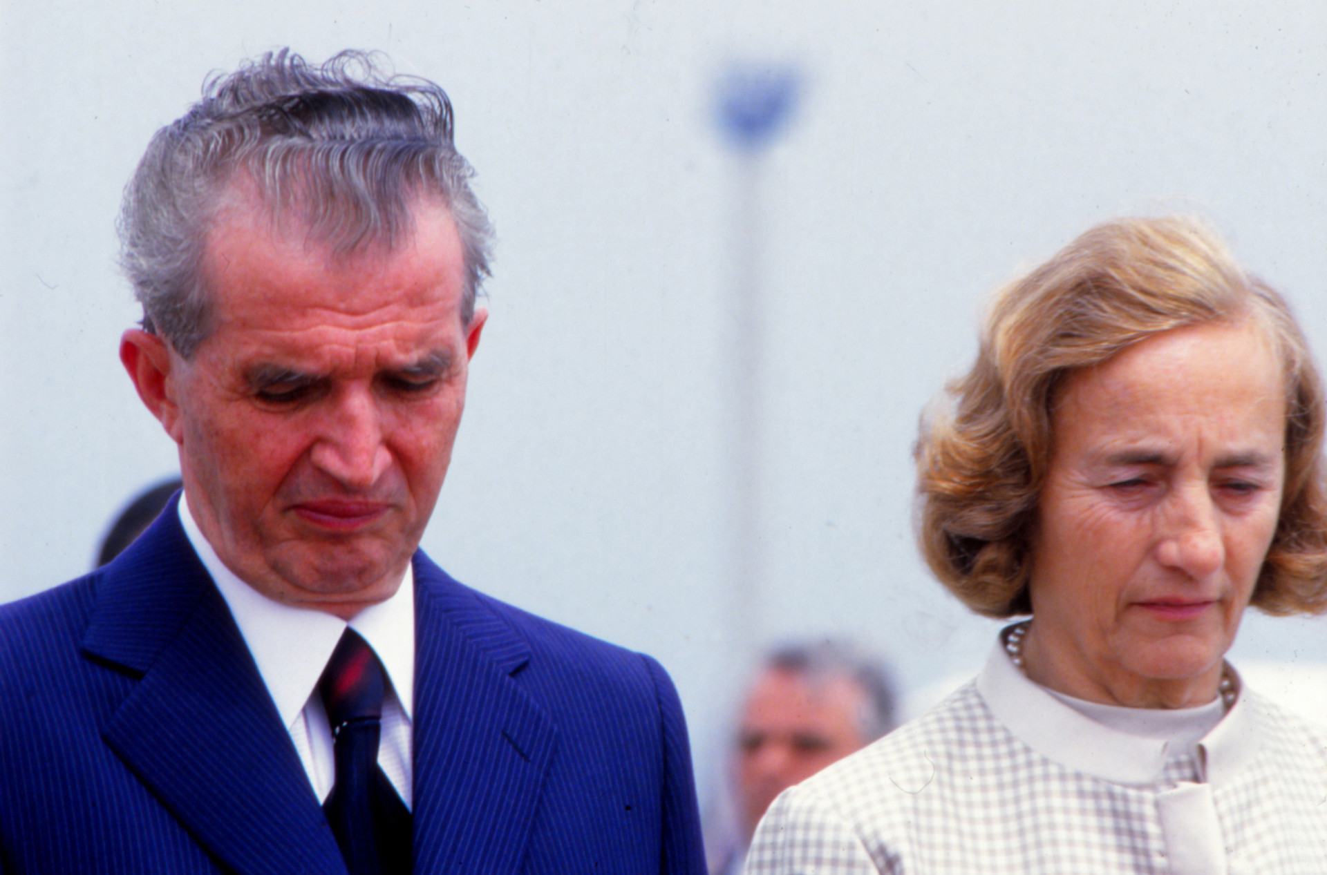 The most famous executions in history