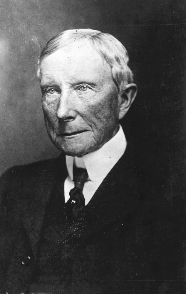 Famous individuals with unique appearances