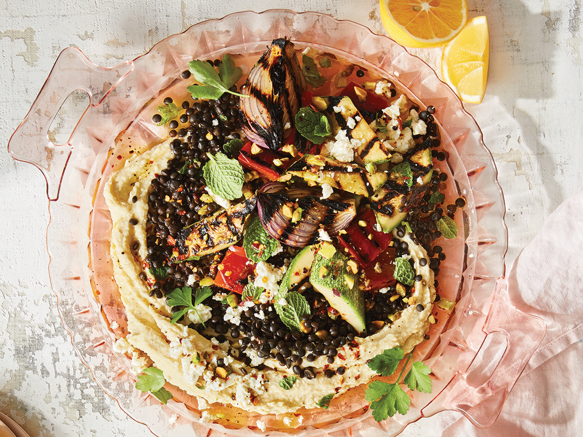 20 healthy barbecue side dishes everyone will love