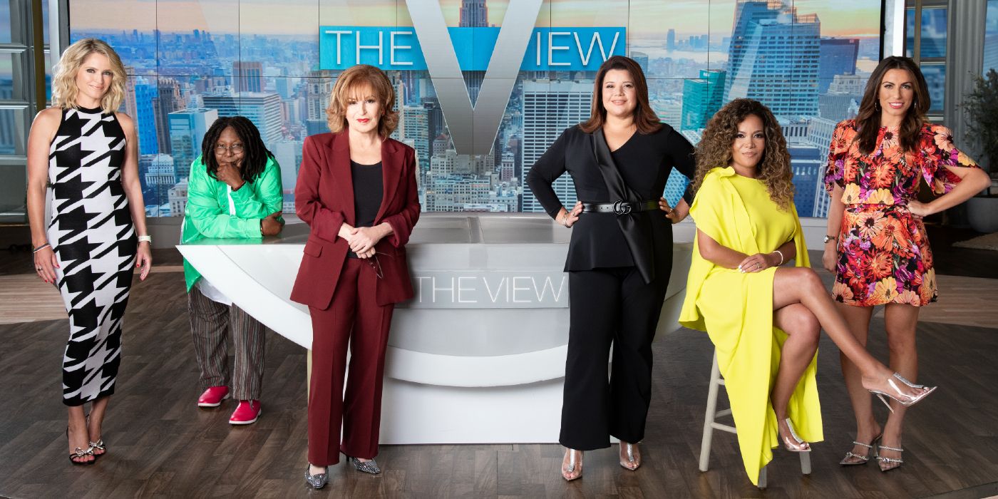 The View 2024 Cast Guide: All New & Returning Hosts