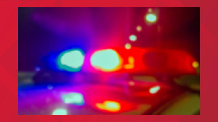 Lancaster Police Clear Scene Of Police Investigation