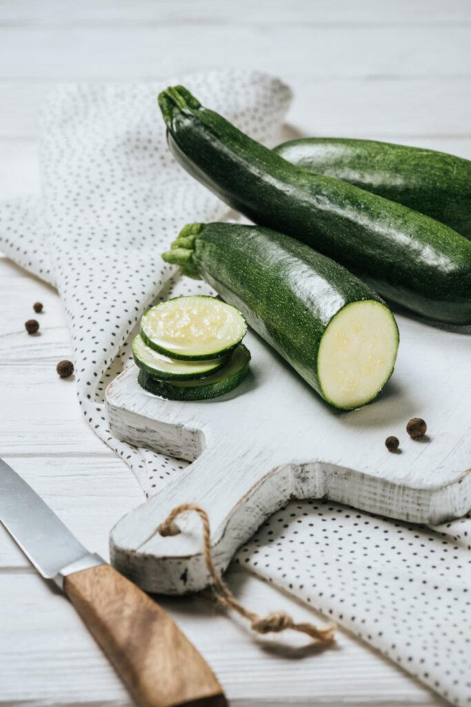 21 of the Best Zucchini Recipes