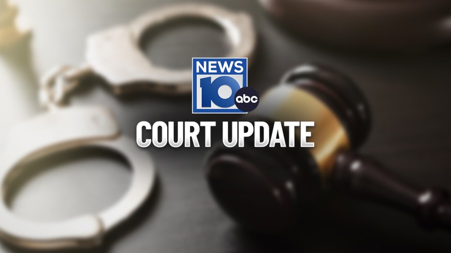 Albany 19-year-old pleads guilty to felony gun charges