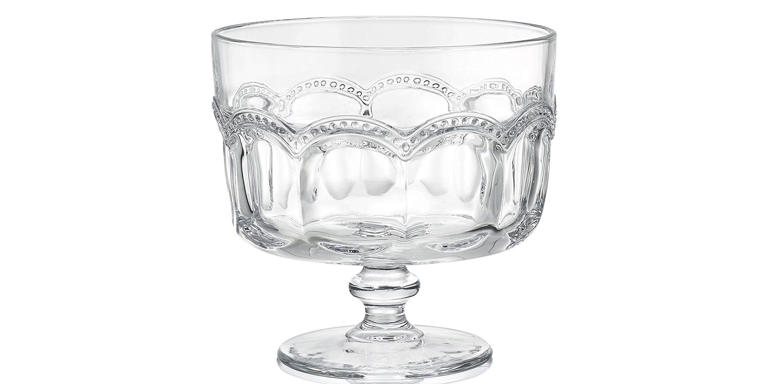 10 Best Trifle Bowls