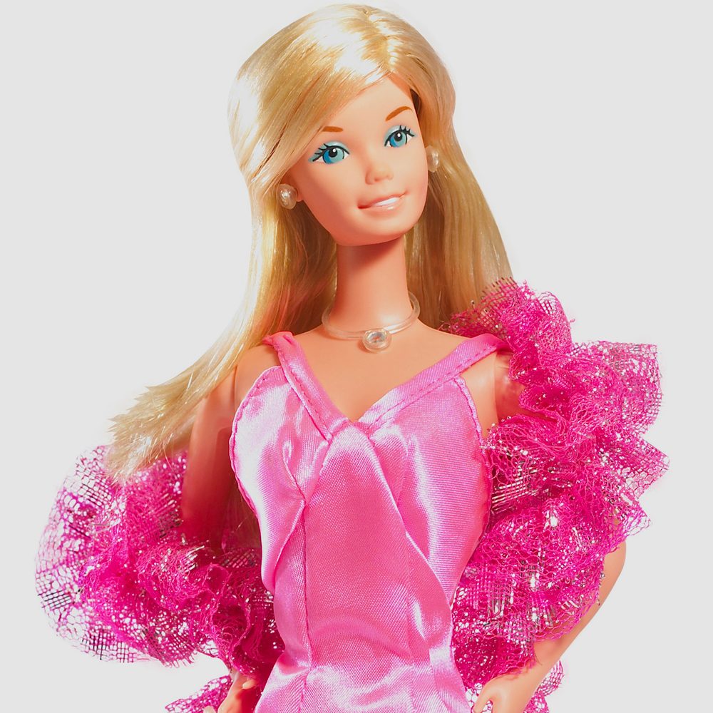 What Barbie Looked Like the Year You Were Born