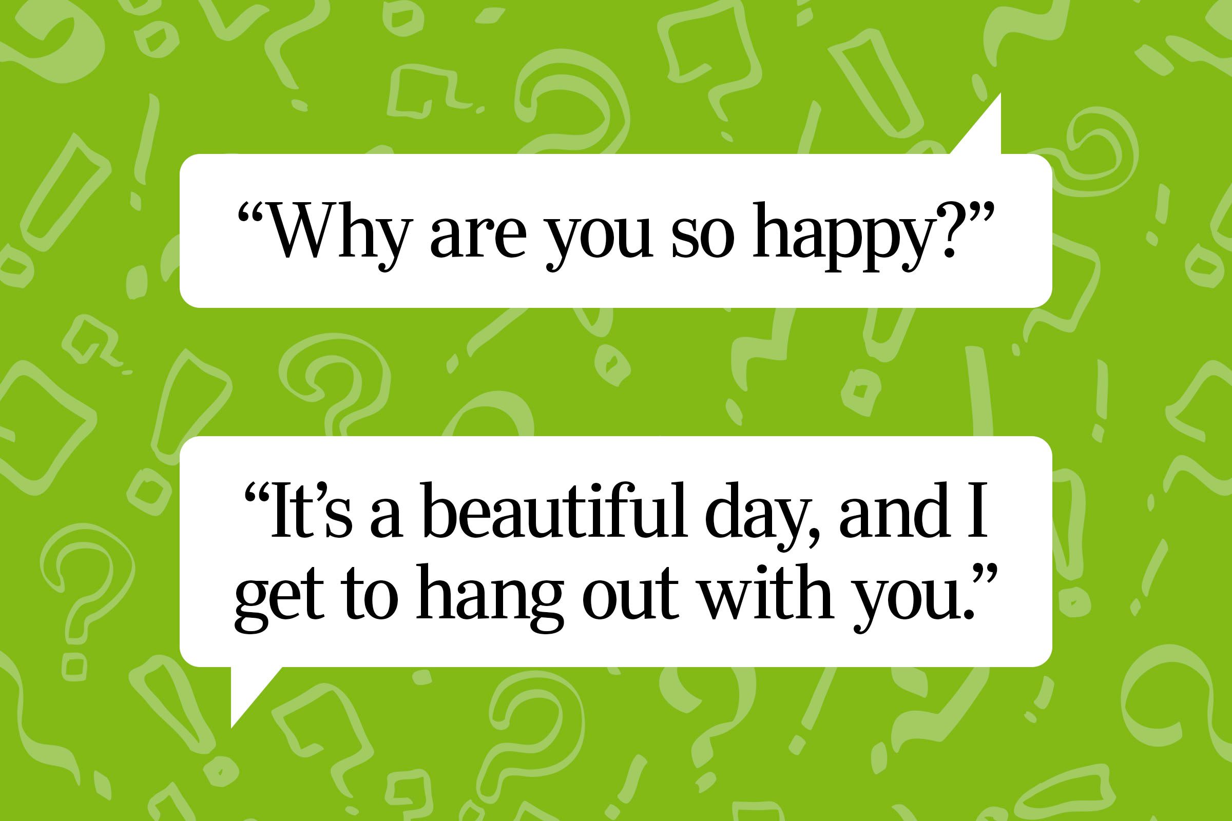 Polite Answers to 12 Rude Questions You Get Asked All the Time ...