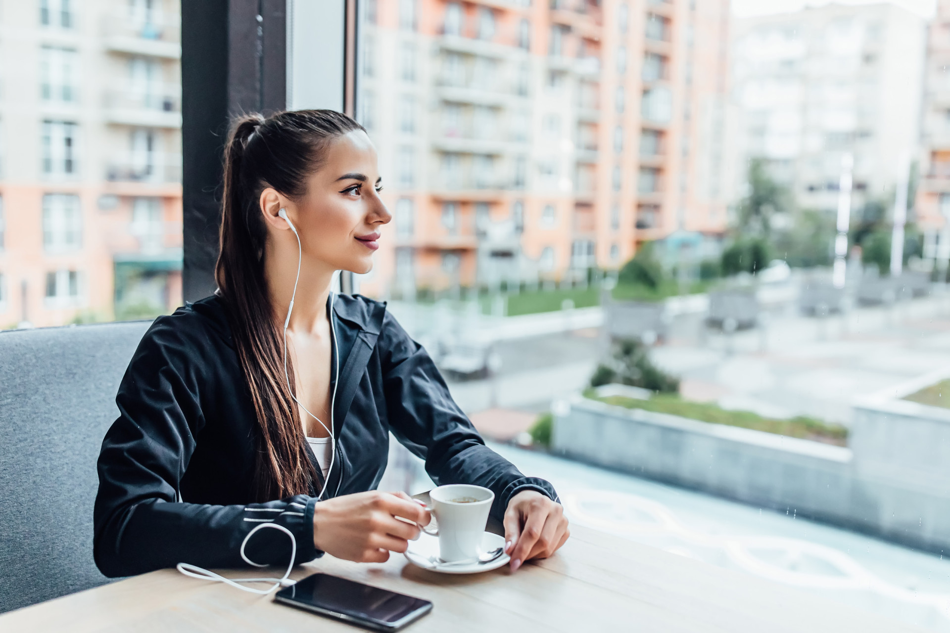 The best pre- and post-workout drinks