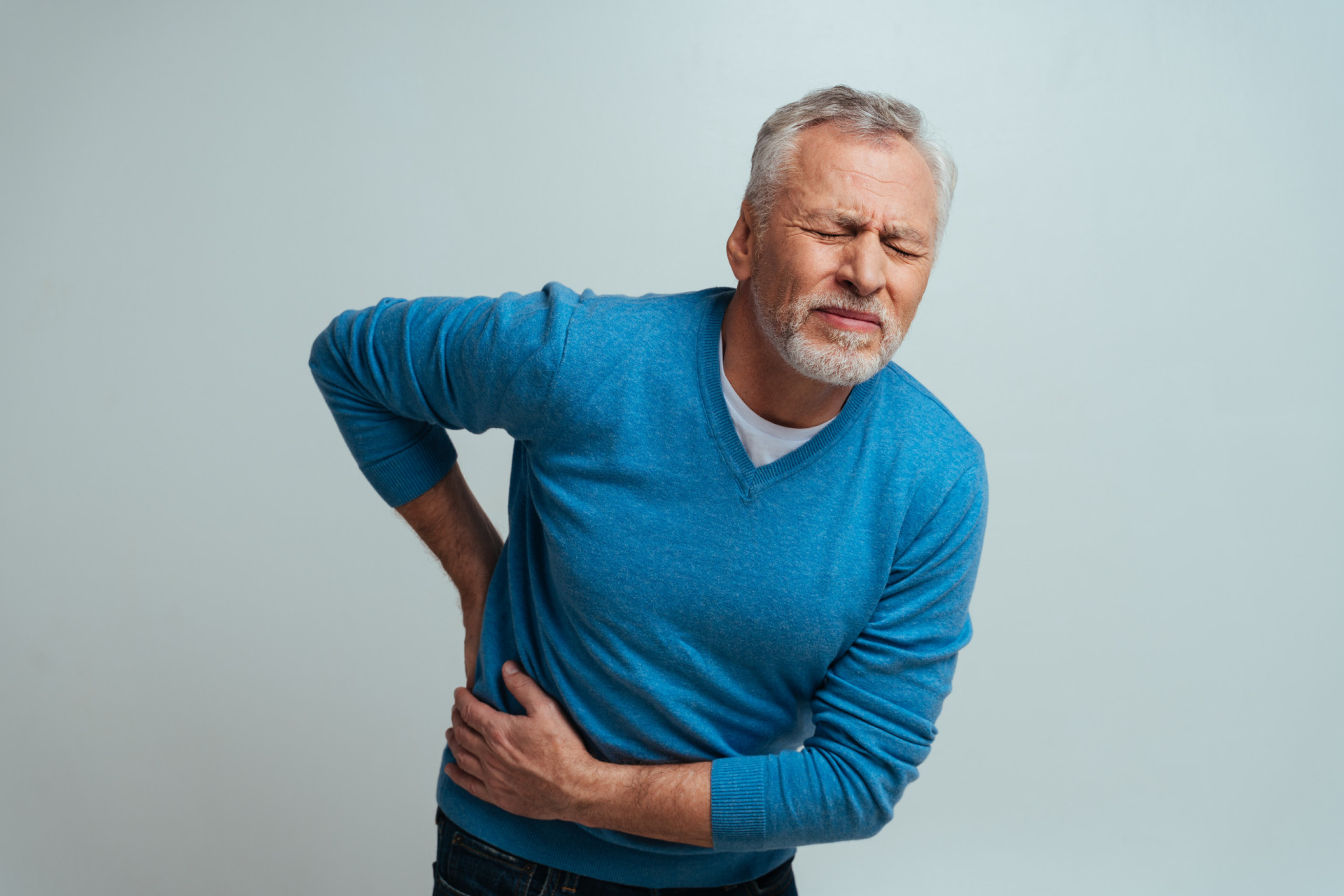 The worst medical pains humans can suffer