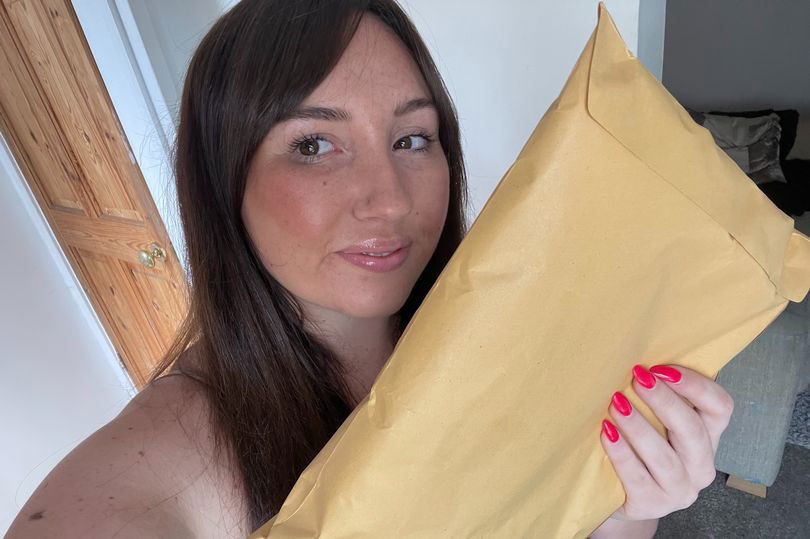I've just started using Vinted and it has changed the way I shop forever I've just started using Vinted and it has changed the way I shop forever