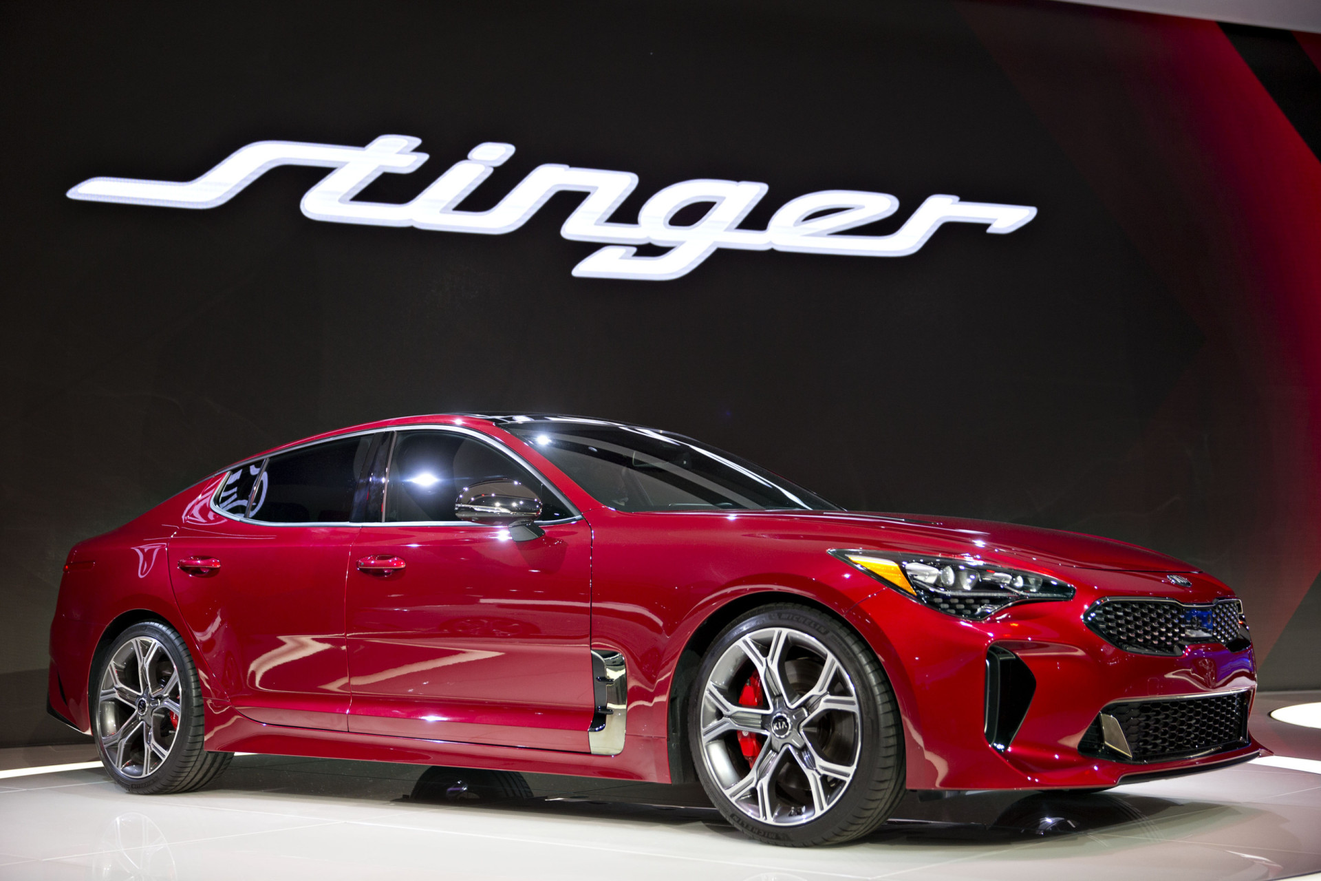 Ces voitures sud-coréennes ont marqué l'histoire de l'automobile