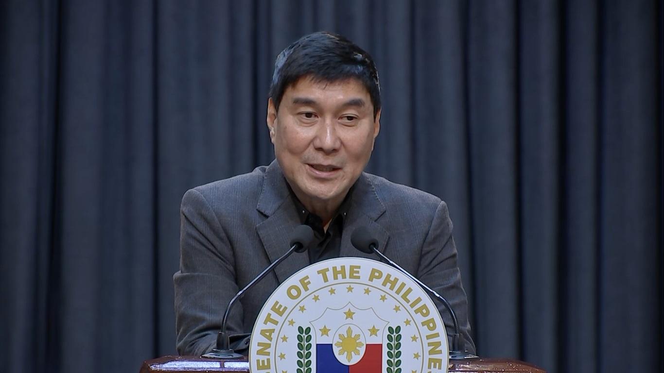 Raffy Tulfo calls attention to P485-M unfinished Zamboanga port ...