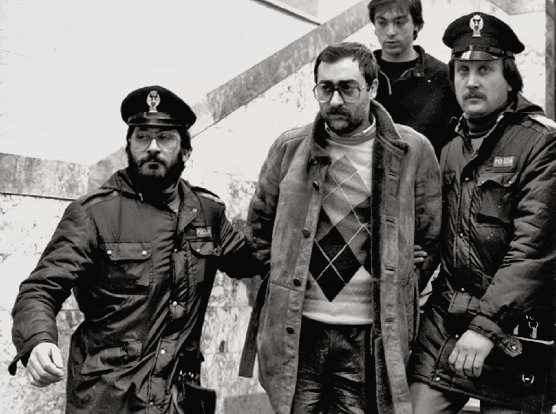 Which famous criminals ended up in the Witness Protection Program?