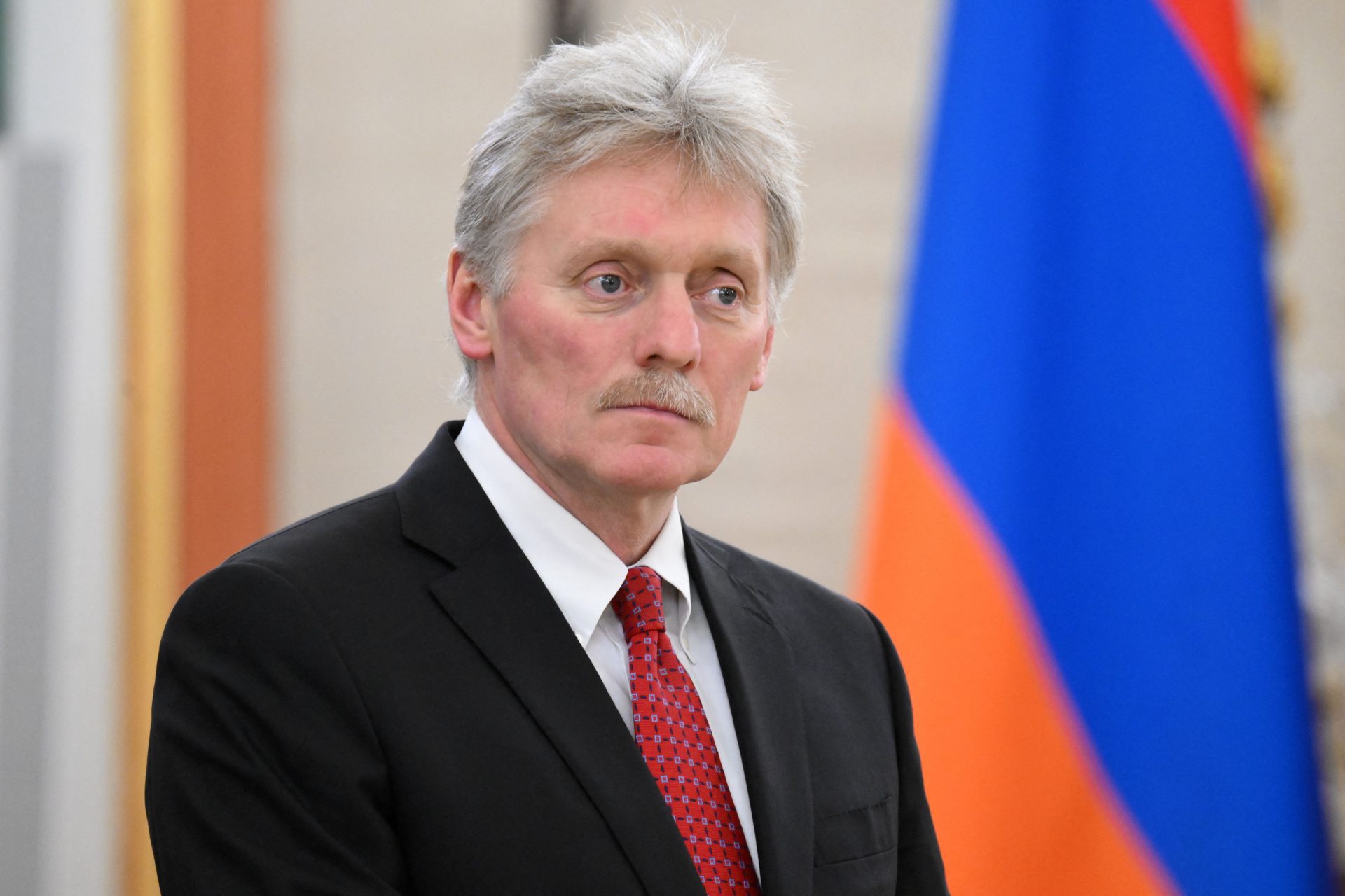 De nieuwe leider van Hongarije is de nieuwste vijand van Rusland