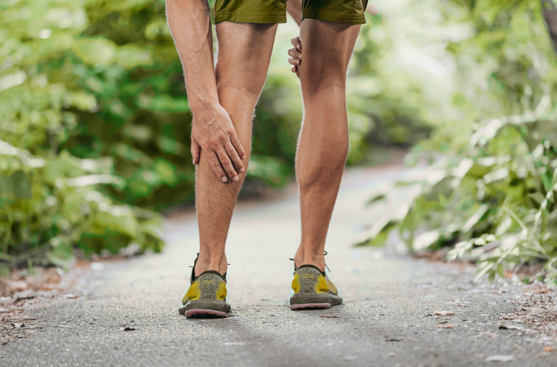 Worrying symptoms that men should always take seriously