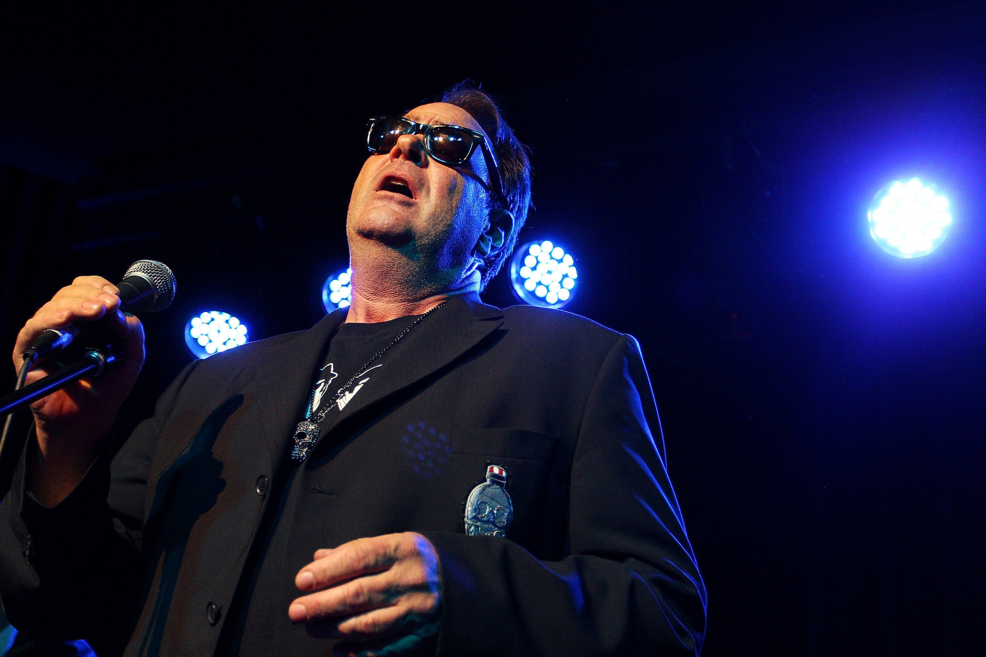 Meet the stars living with autism