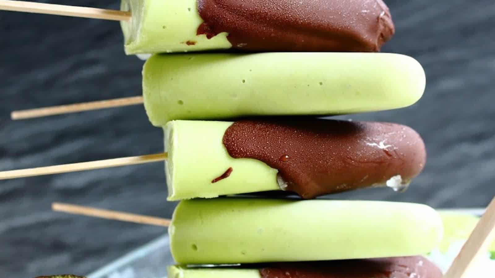 9 frozen treats great for cooling down on the hottest days