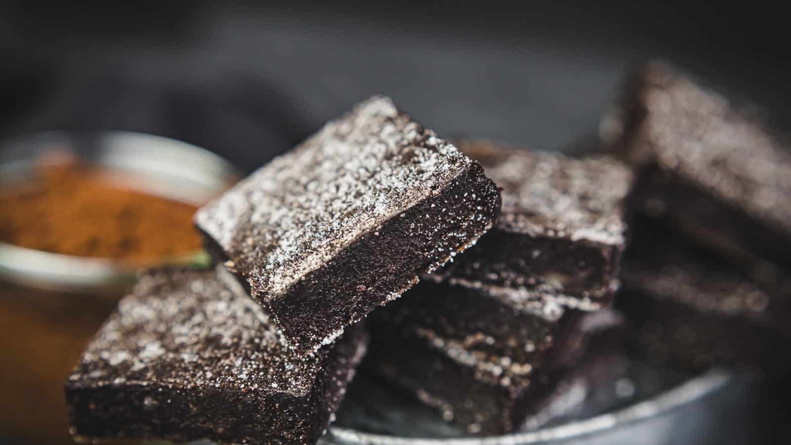 23 low-carb chocolate recipes that don't make you miss the usual stuff