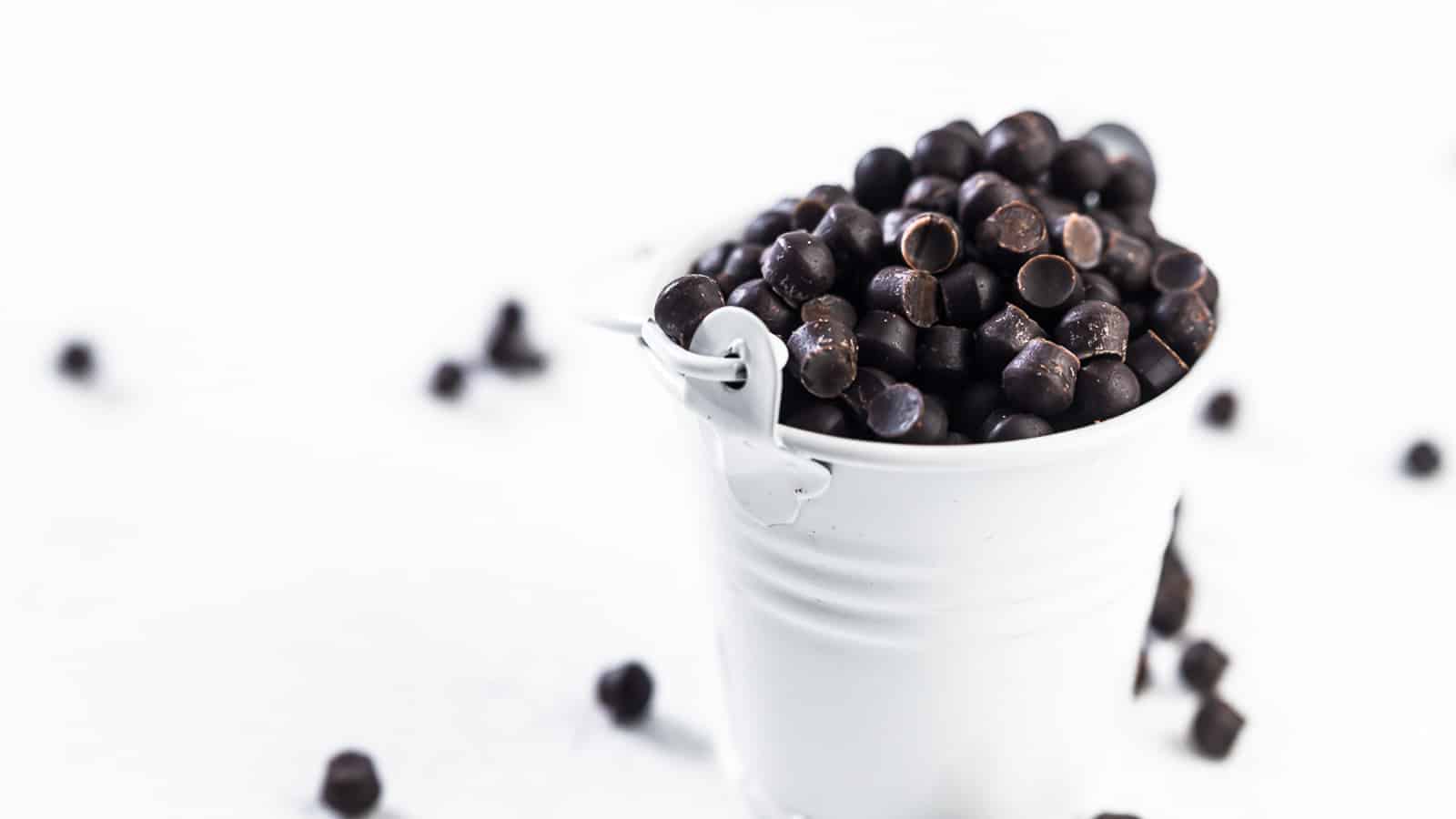 These 15 Chocolate Recipes Are Always Worth Making