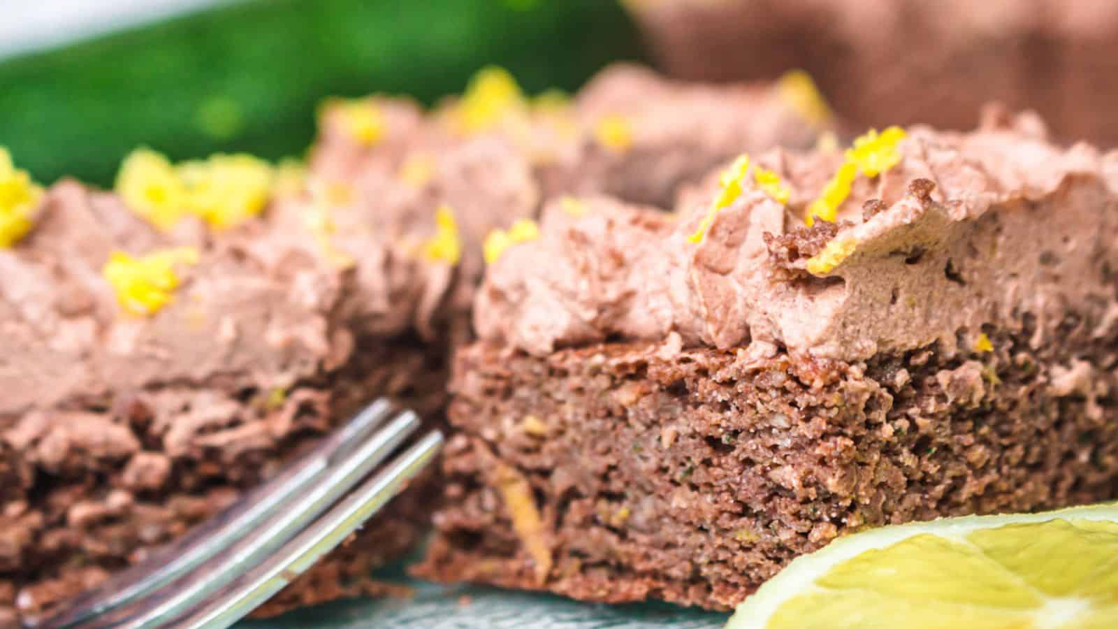 25 low-carb chocolate recipes great for satisfying your sweet tooth
