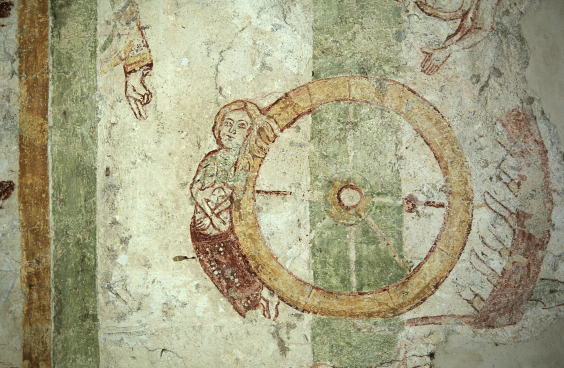 Who was the 16th century german serial killer, Peter Niers?