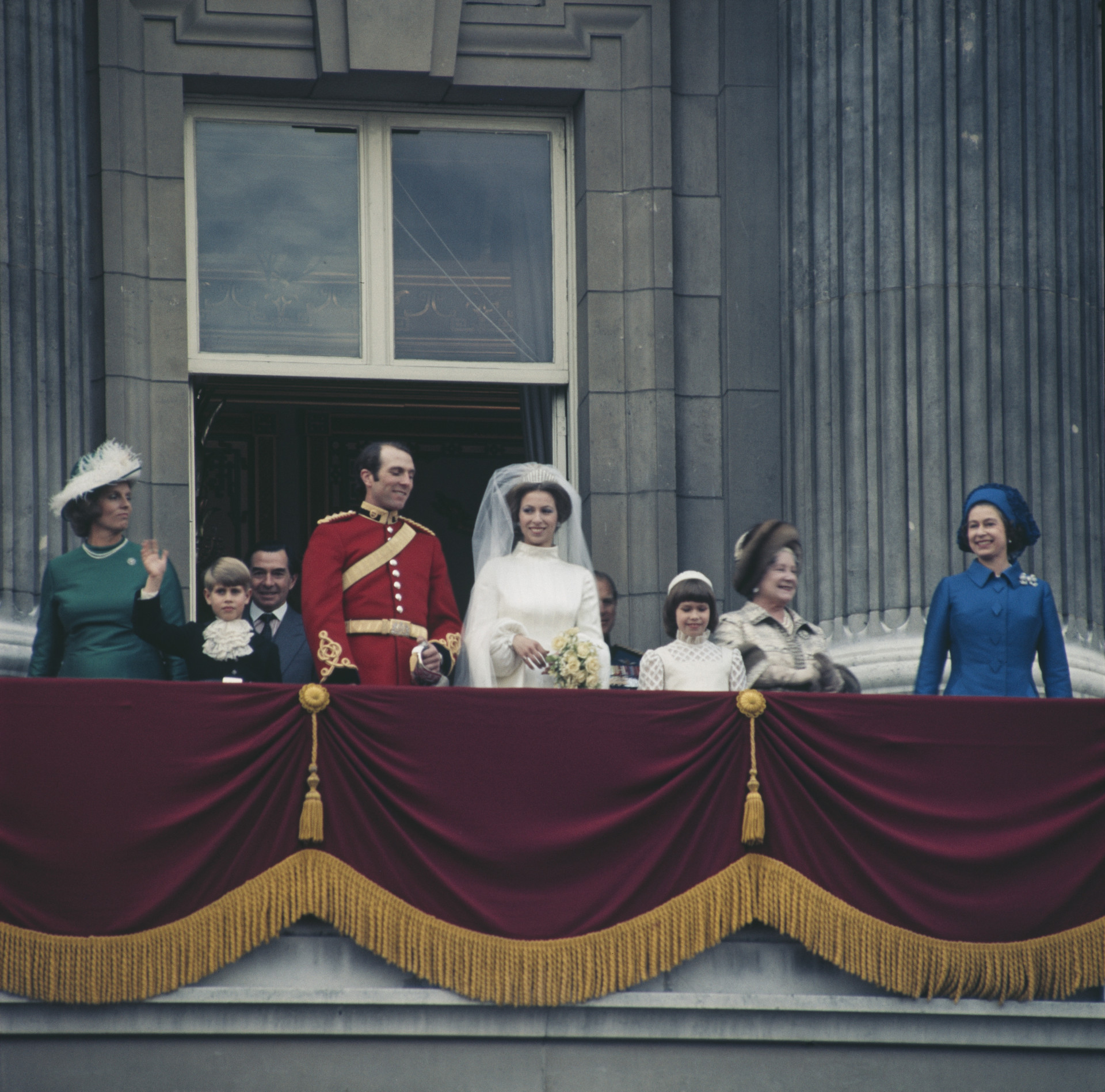 Uncovering the dark history of the British royal family