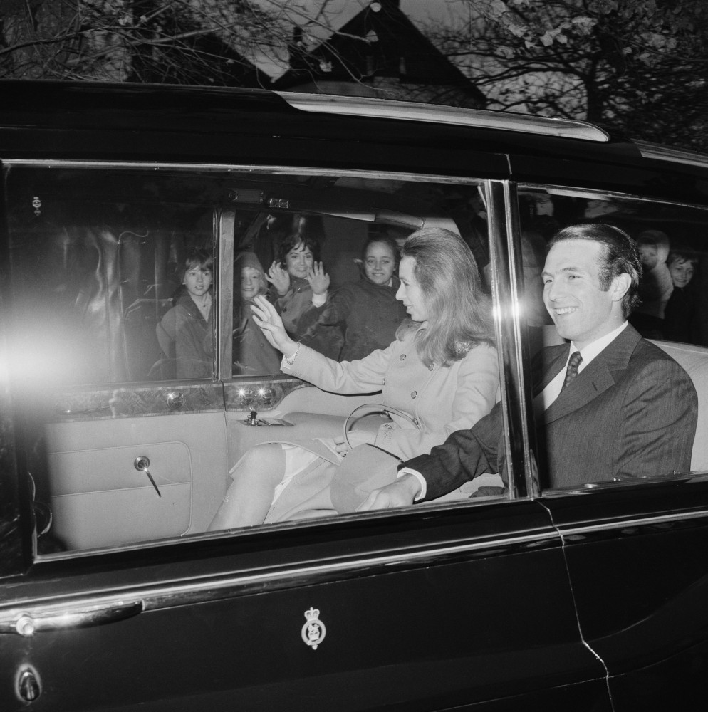 Uncovering the dark history of the British royal family
