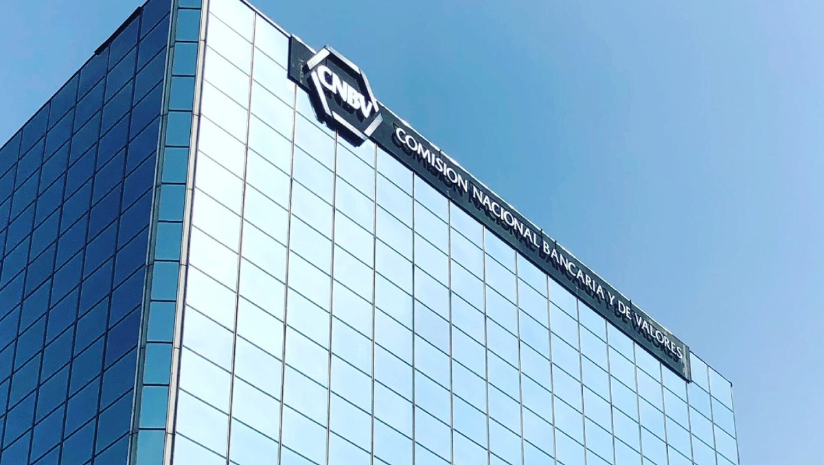 CNBV estrena presidente: Hacienda nombra a Ángel Cabrera Mendoza como ...