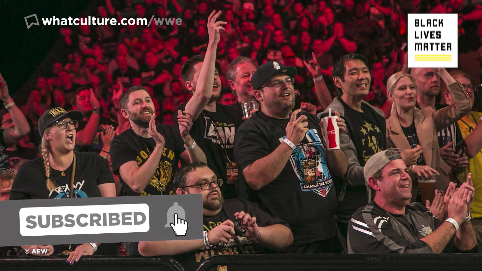 10 Things AEW Stopped Doing That We Really Want To See Again 10 Things AEW Stopped Doing That We Really Want To See Again
