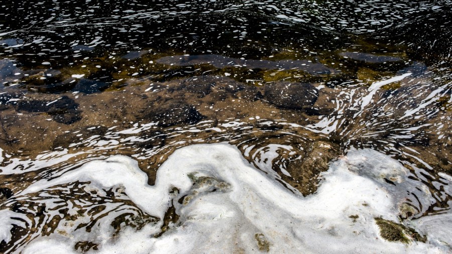 Michigan lawmakers lead push for PFAS update from Pentagon