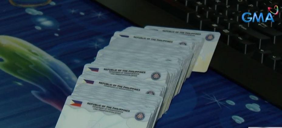 DoTr to LTO: Suspend confiscation of driver's license of erring motorists