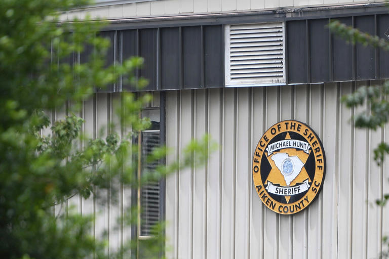 New arrest made in 2-year-old Aiken County murder