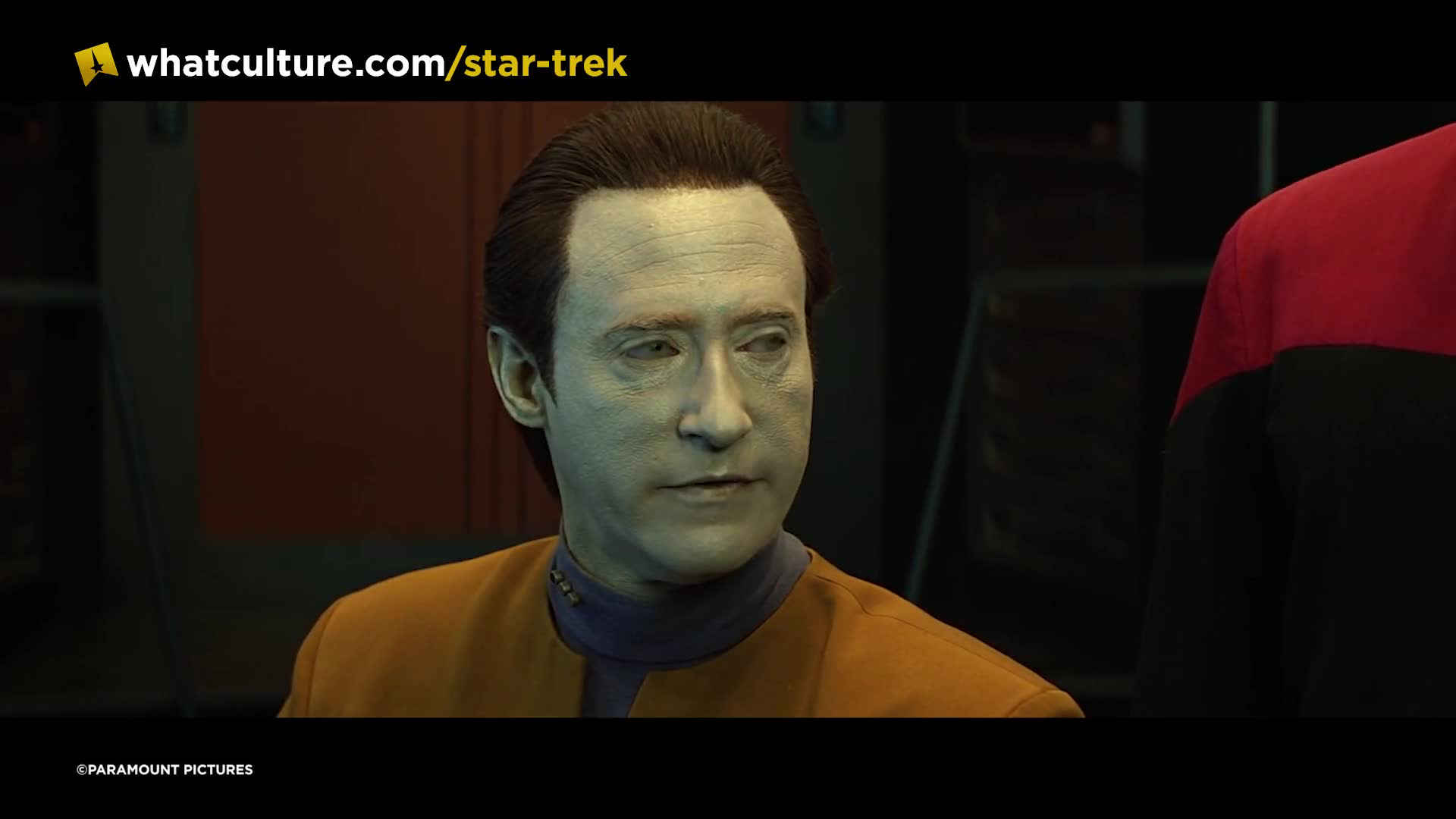 10 Times Star Trek Appeared In Other TV Shows 10 Times Star Trek Appeared In Other TV Shows