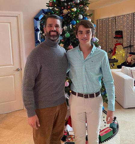 Donald Trump’s Family Tree: All About His Parents, Siblings, Wives and ...