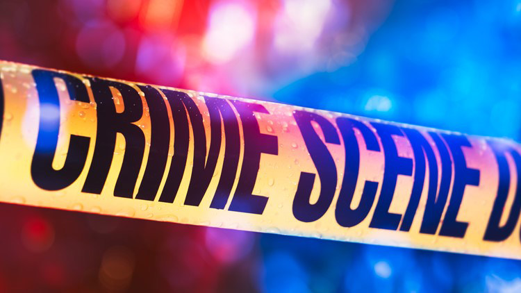 2 charged with murder in the death of Covington man 2 charged with murder in the death of Covington man