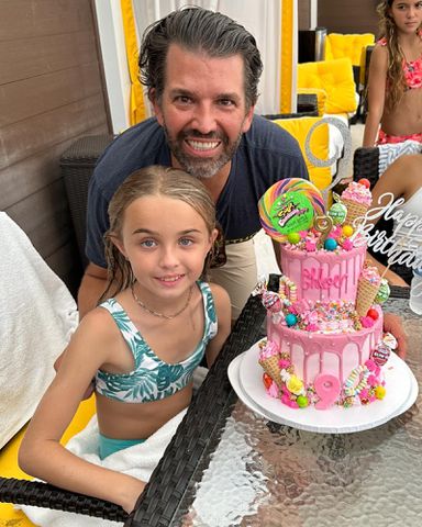 Donald Trump’s Family Tree: All About His Parents, Siblings, Wives and ...