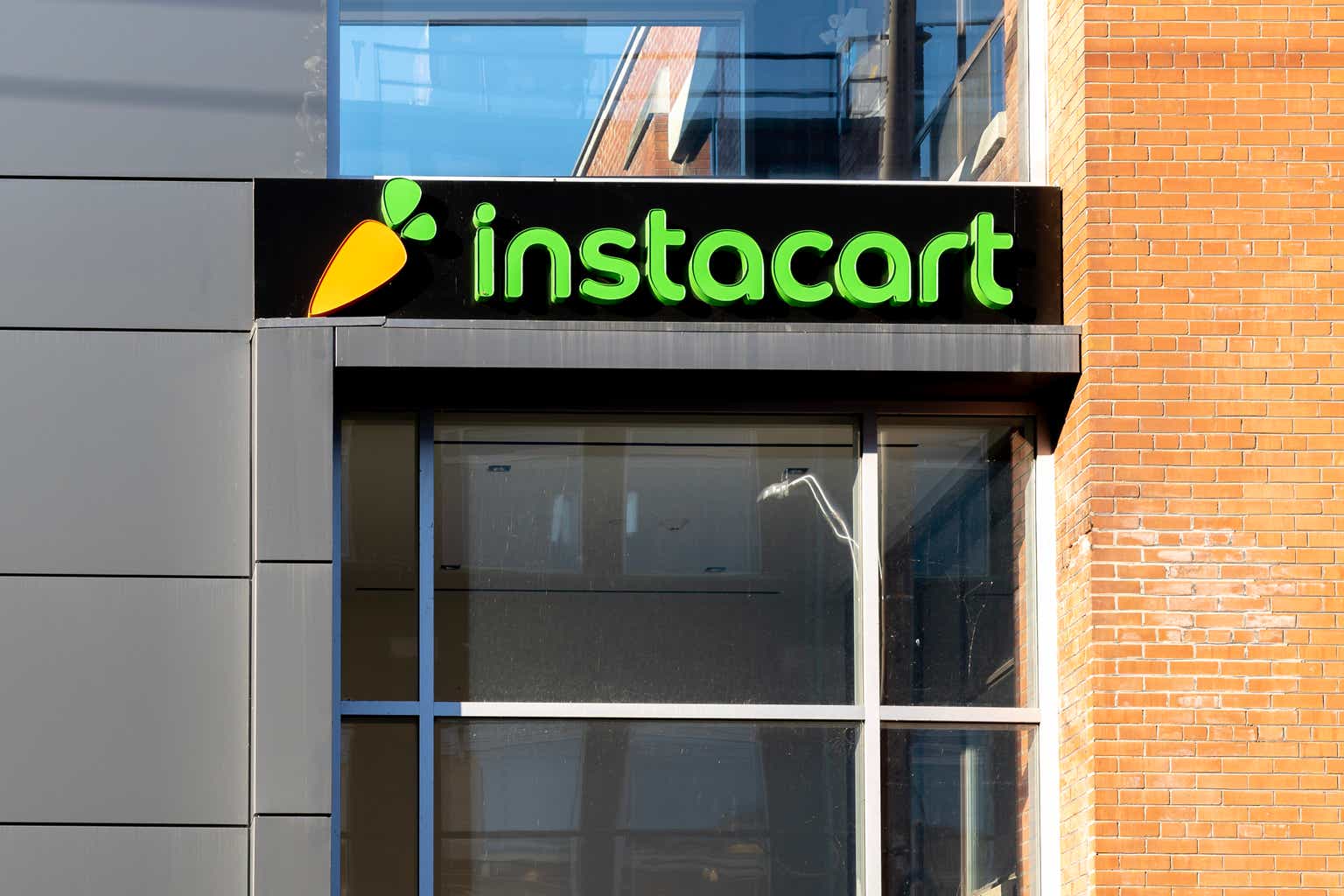 Sequoia Capital updates on its Instacart position in a SEC filing