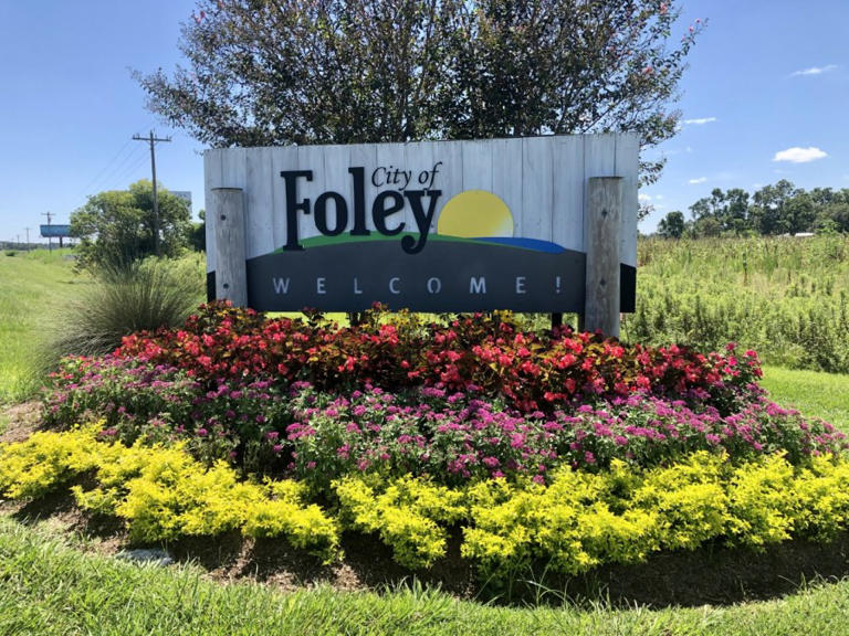 Foley City Council to consider new civic center, museum, and aquatic center