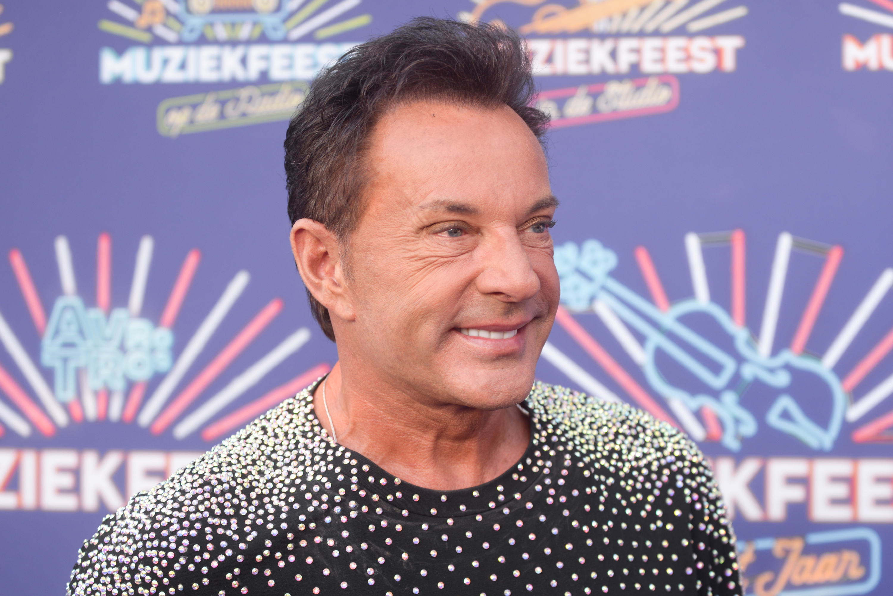 Gerard Joling doet opvallende bekentenis