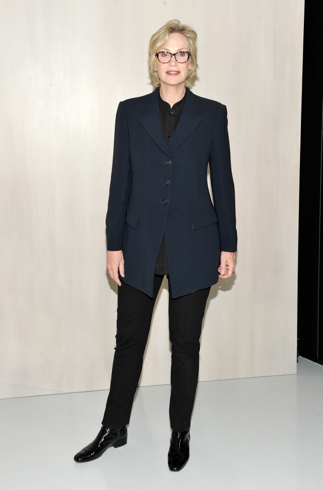 Hollywood women you didn’t realize are so tall