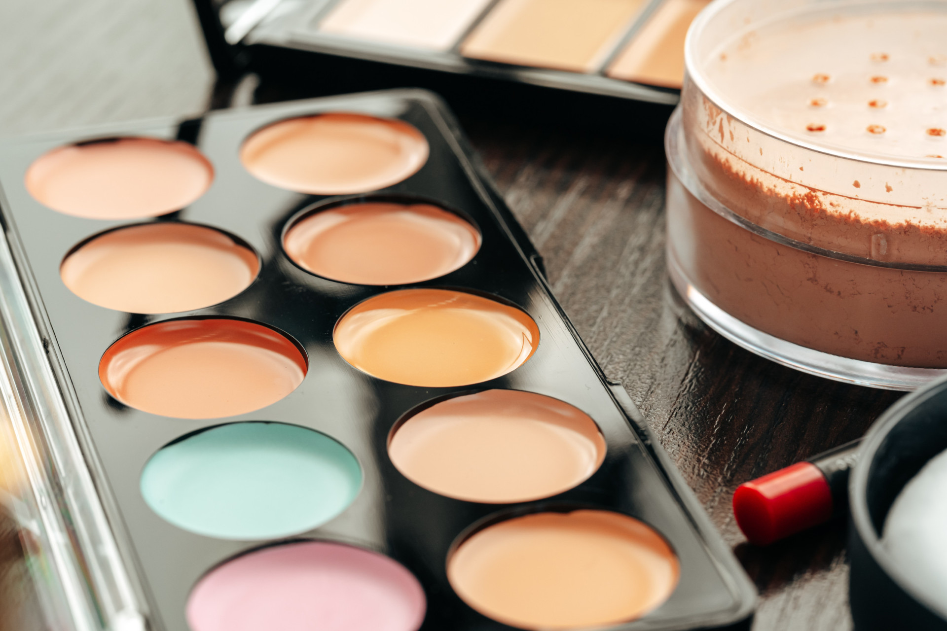 Ways to improve the look of your under-eyes